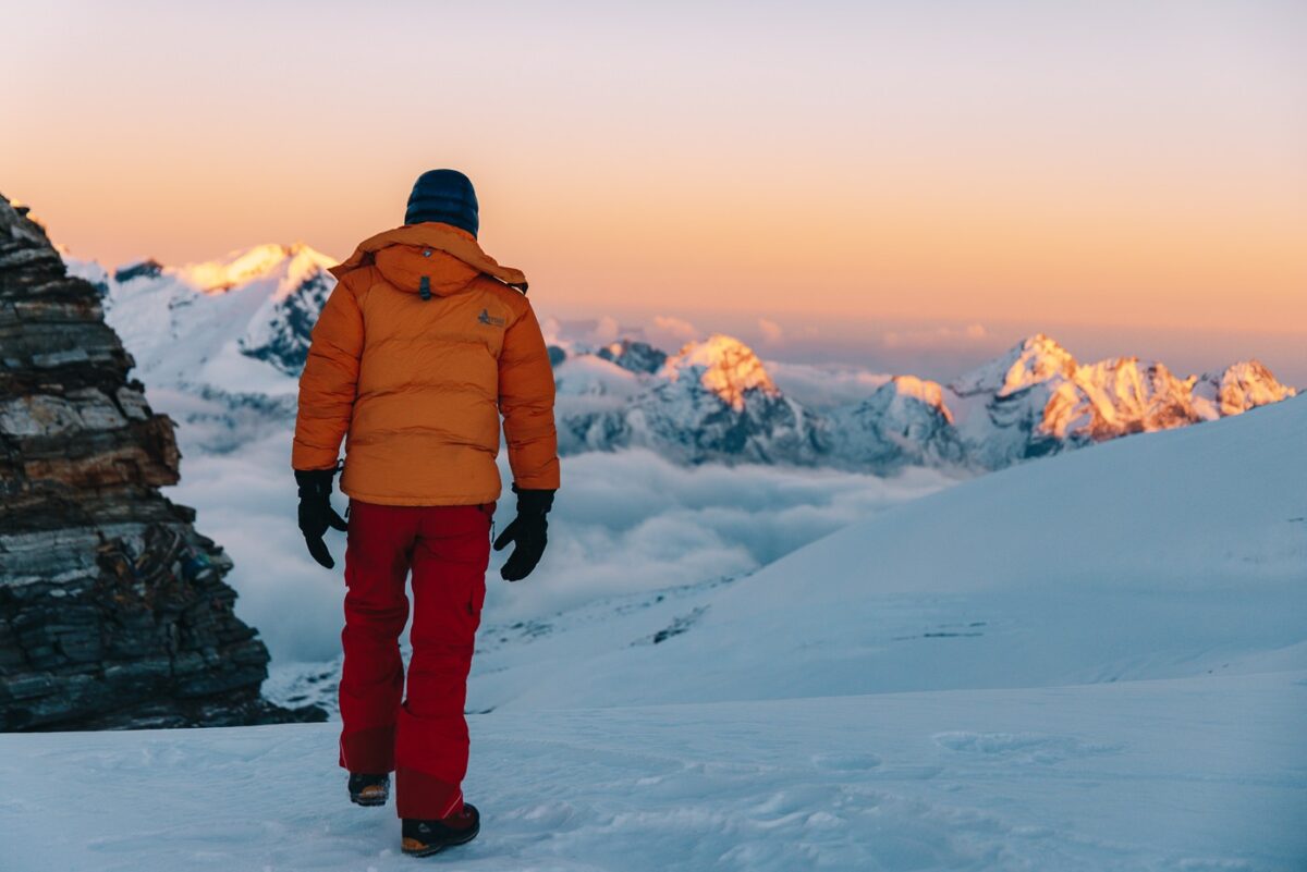Finding the Best High Altitude Trekking Travel Insurance
