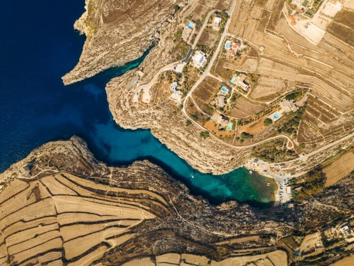 Mgarr ix Xini Beach, Gozo: How to Get There & What to Expect