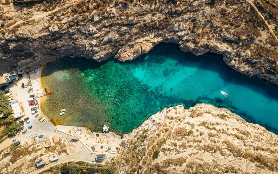 7 Amazing Beaches on Gozo You Need to Visit