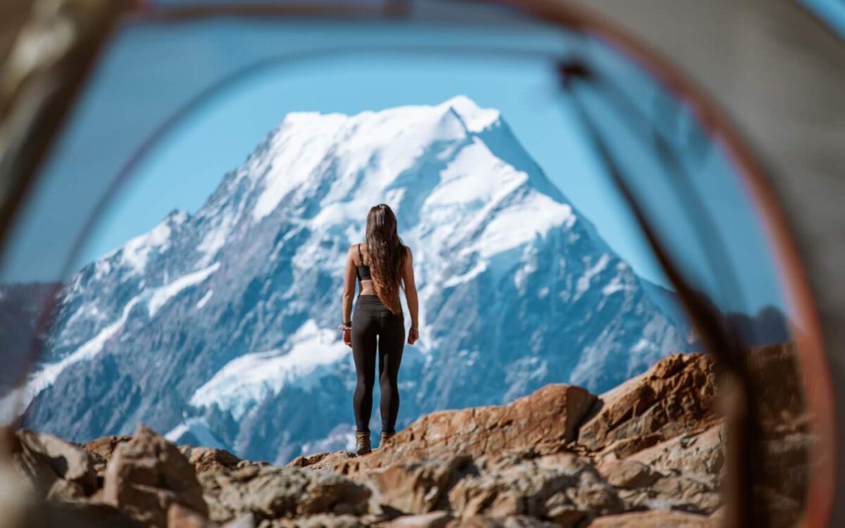 176 Positive Motivational Hiking Quotes To Get You on the Trail