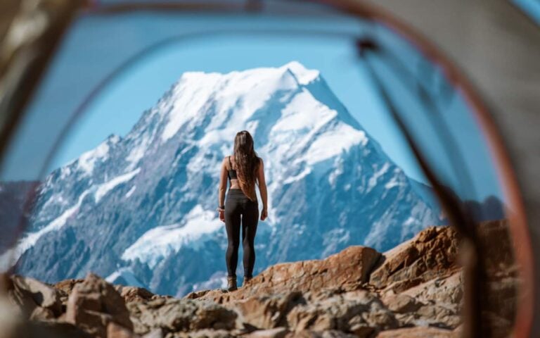 176 Positive Motivational Hiking Quotes To Get You on the Trail