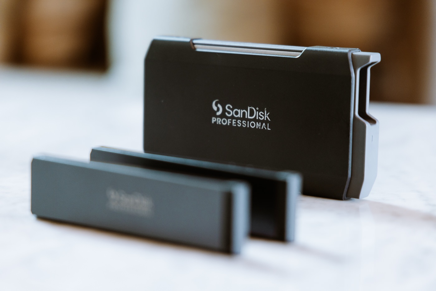 SanDisk Pro-Blade Review - Is This The Best SSD for Video Editing? – We ...
