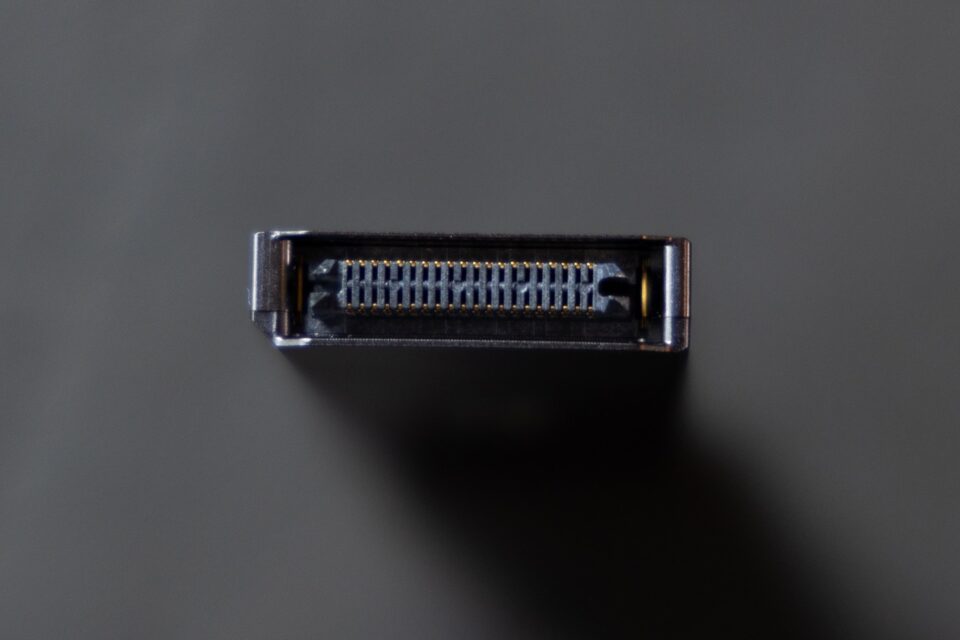 SanDisk's Pro-Blade: The Best SSD for Travel Video Editing?