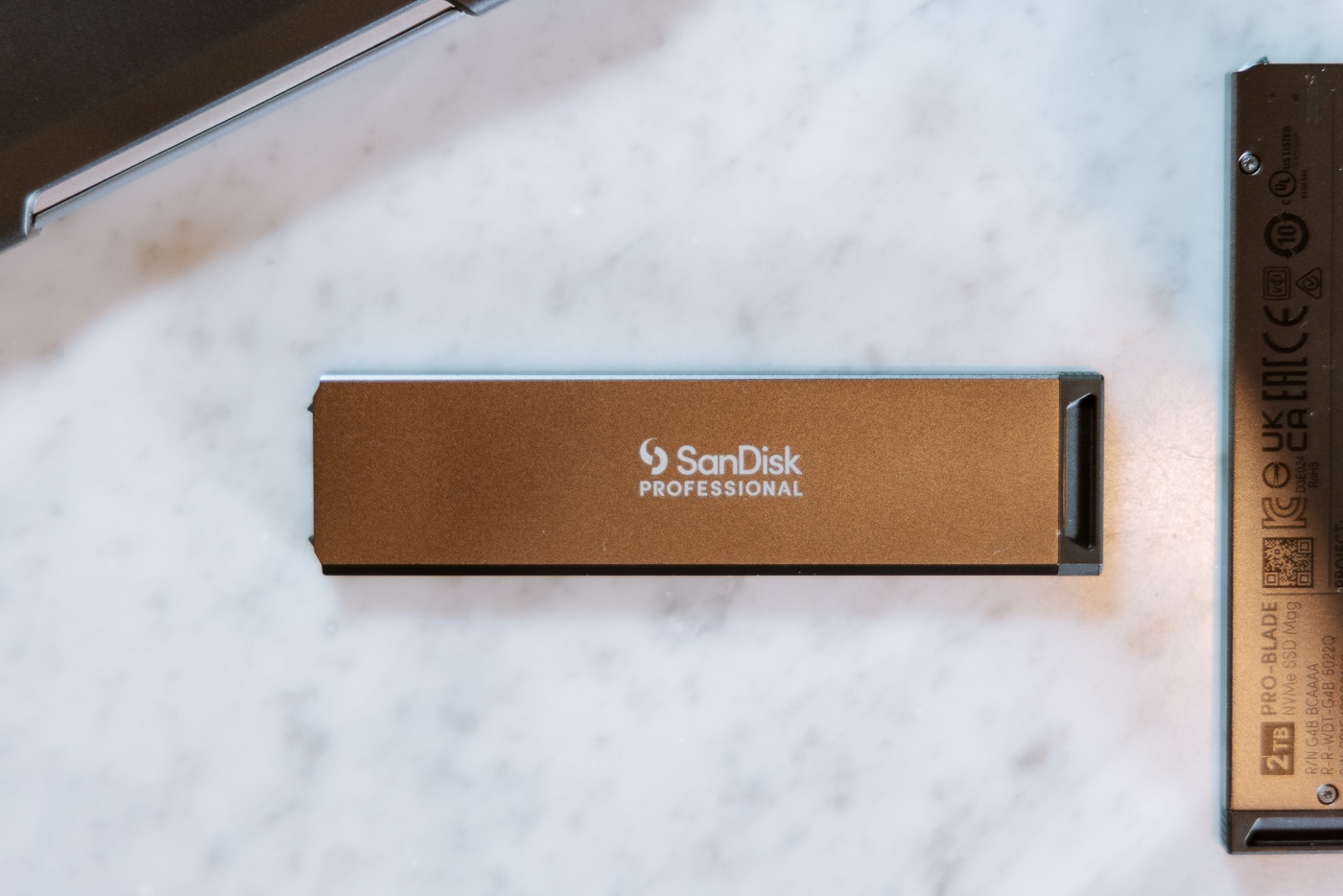 SanDisk Pro-Blade Review - Is This The Best SSD for Video Editing? – We ...