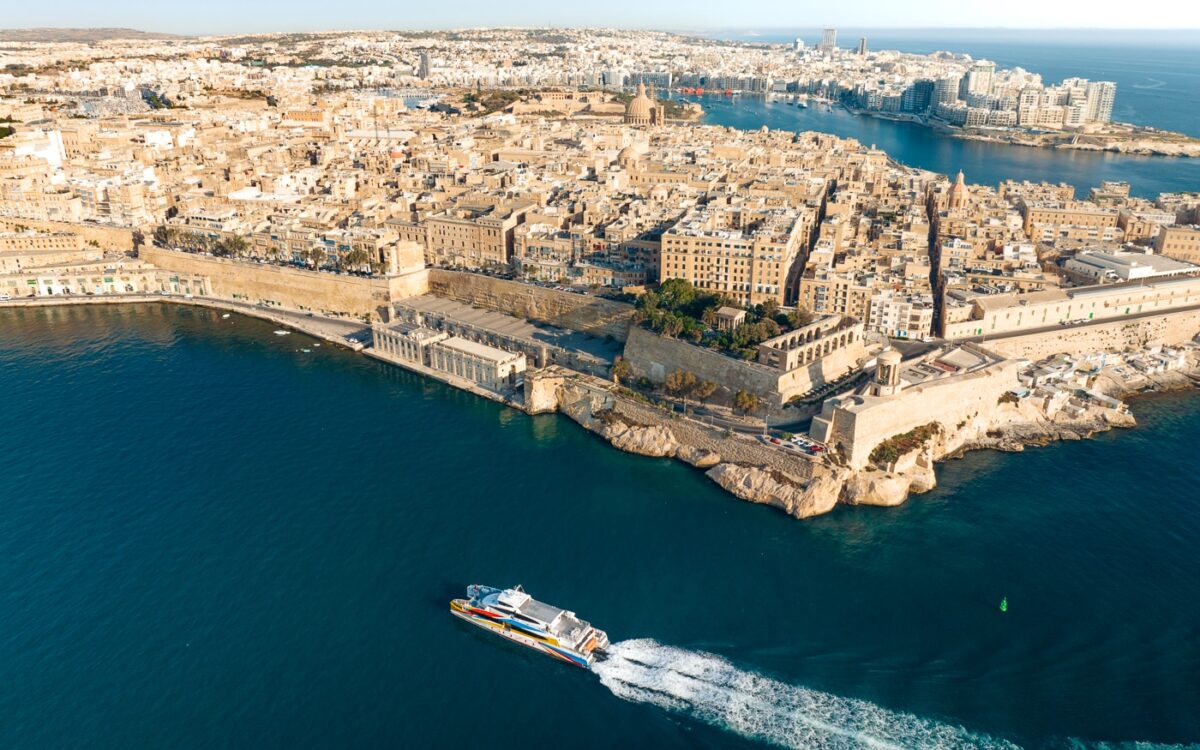 12 Must Visit Locations To Watch The Sunset In Malta 12 Must Visit Locations To Watch The Sunset In Malta