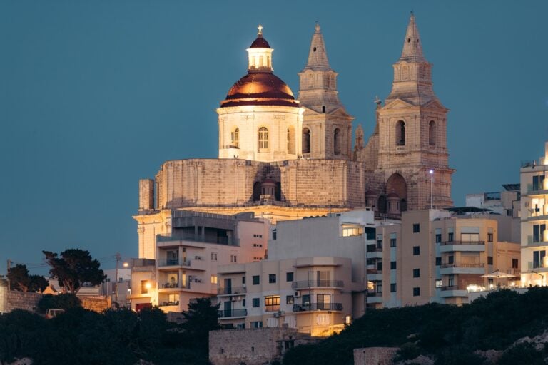 16 Awesome Things to do in Mellieha, Malta – We Seek Travel