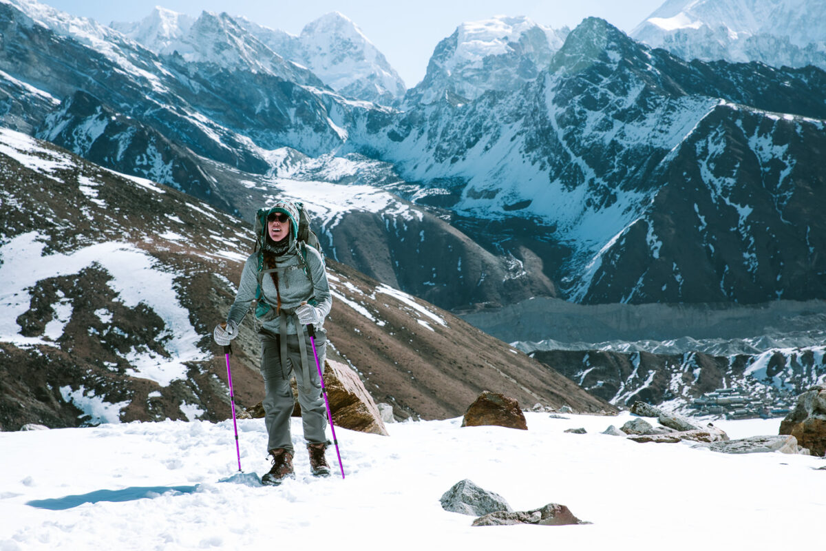 Finding the Best High Altitude Trekking Travel Insurance