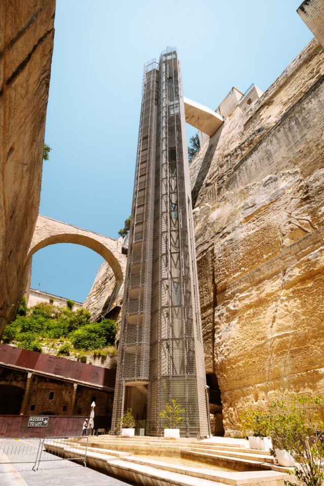 26 Awesome Things to do in Valletta, Malta