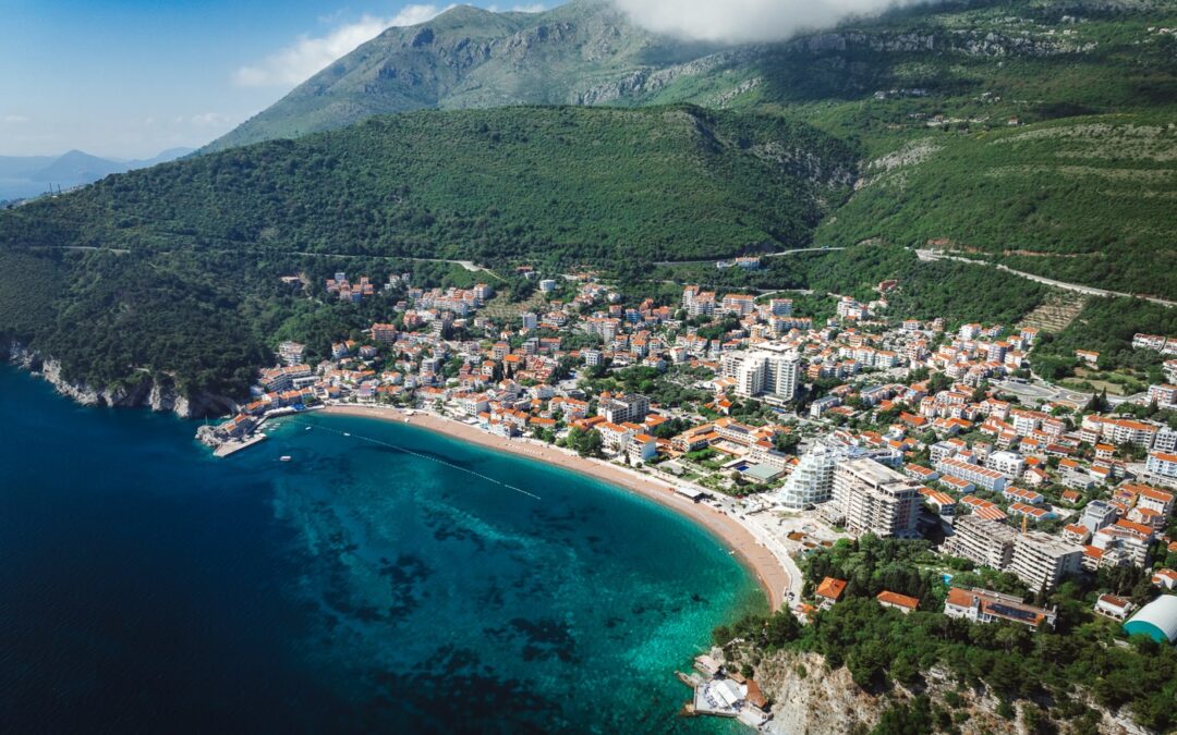Where to Stay in Budva, Montenegro: Best Areas & Hotels