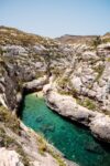 Wied il Għasri Beach, Gozo: How to Get Here & What to Expect