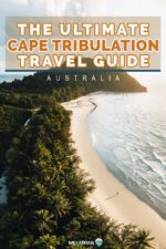 Hiking the Mount Sorrow Ridge Trail in Cape Tribulation