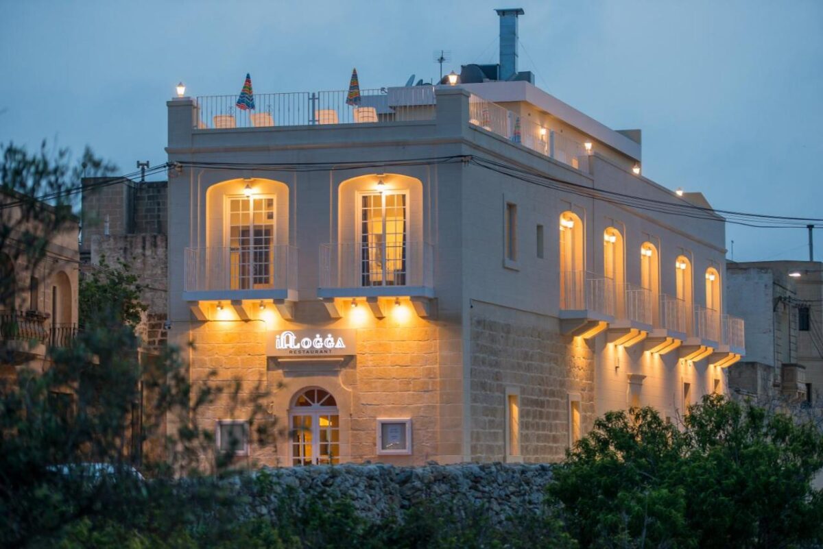 10 Amazing Boutique Hotels in Gozo (Where to Stay in 2023) – We Seek Travel