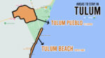 Where to Stay in Tulum: Best Areas & Hotels
