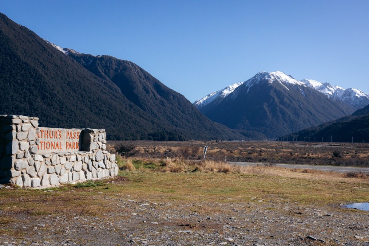 15 Awesome Things to Do in Arthur's Pass New Zealand