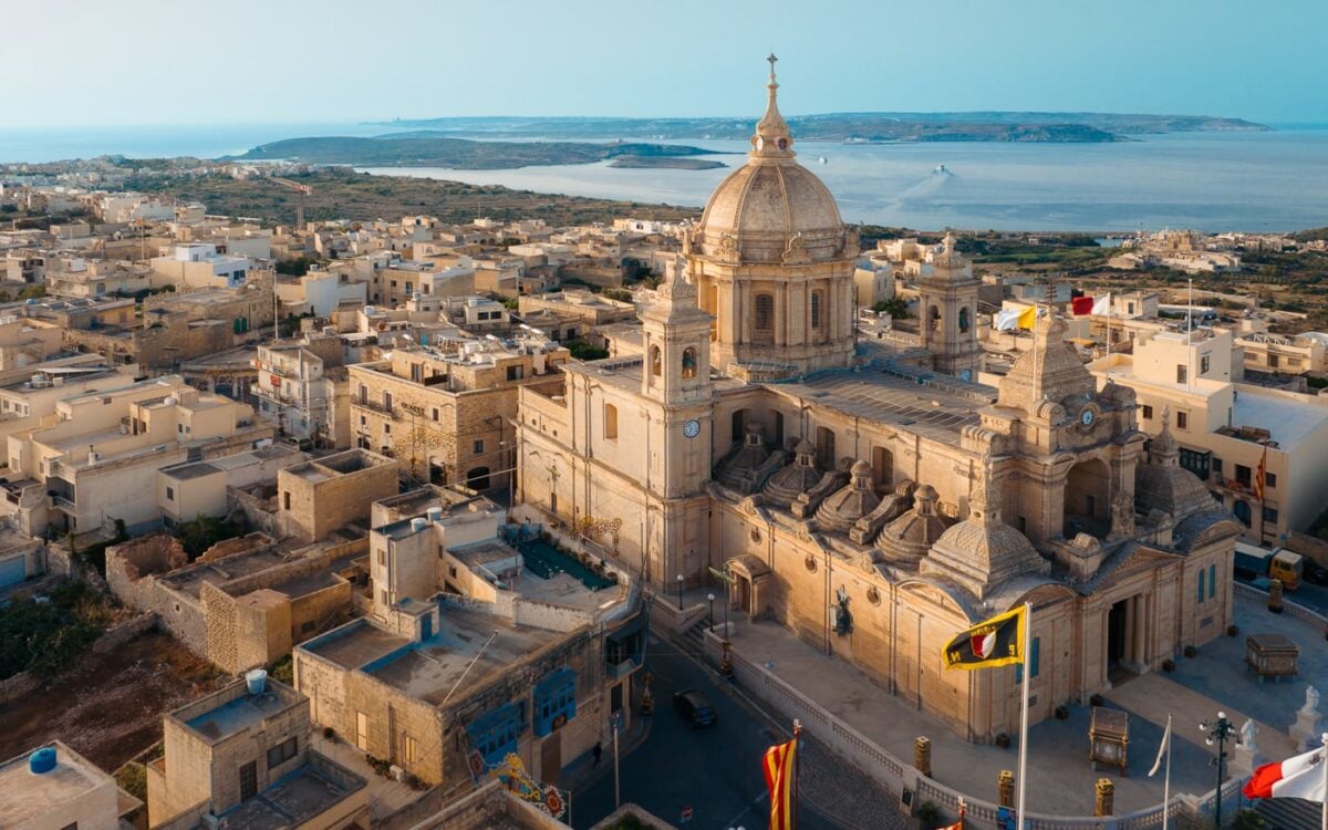 40 Amazing Things to do on Gozo Island, Malta