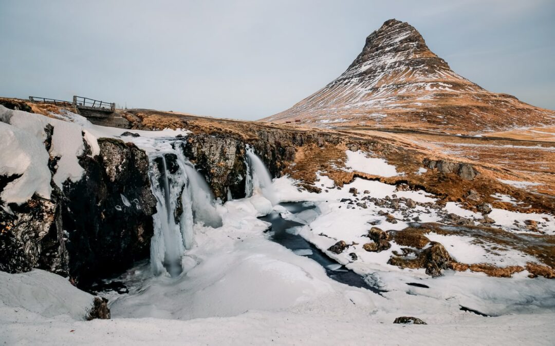 How to Plan a Trip to Iceland: 11-Step Guide
