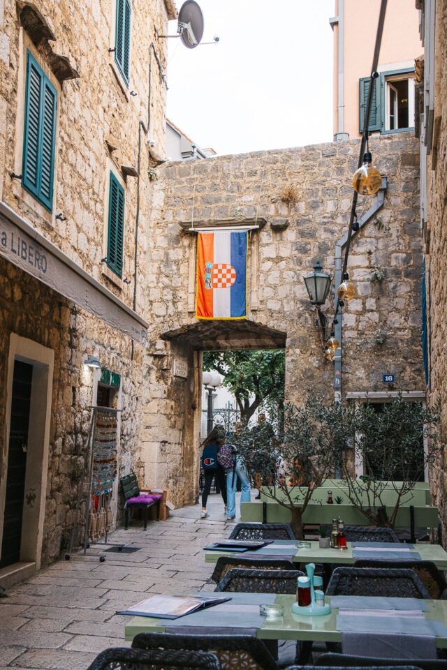 15 Best Things to Do in Omiš, Croatia: Complete Guide