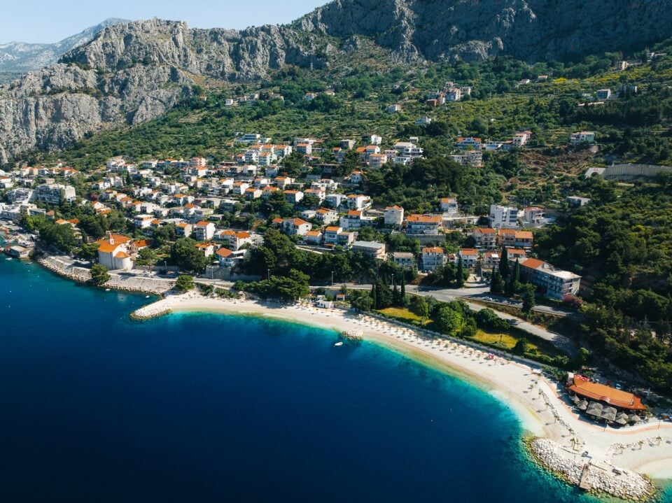 15 Awesome Things to do in Omiš, Croatia - Complete Guide – We Seek Travel