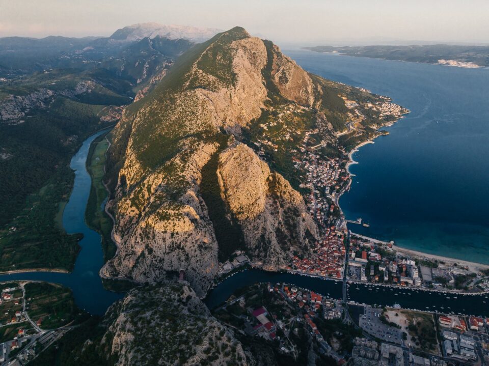 15 Awesome Things to do in Omiš, Croatia - Complete Guide – We Seek Travel