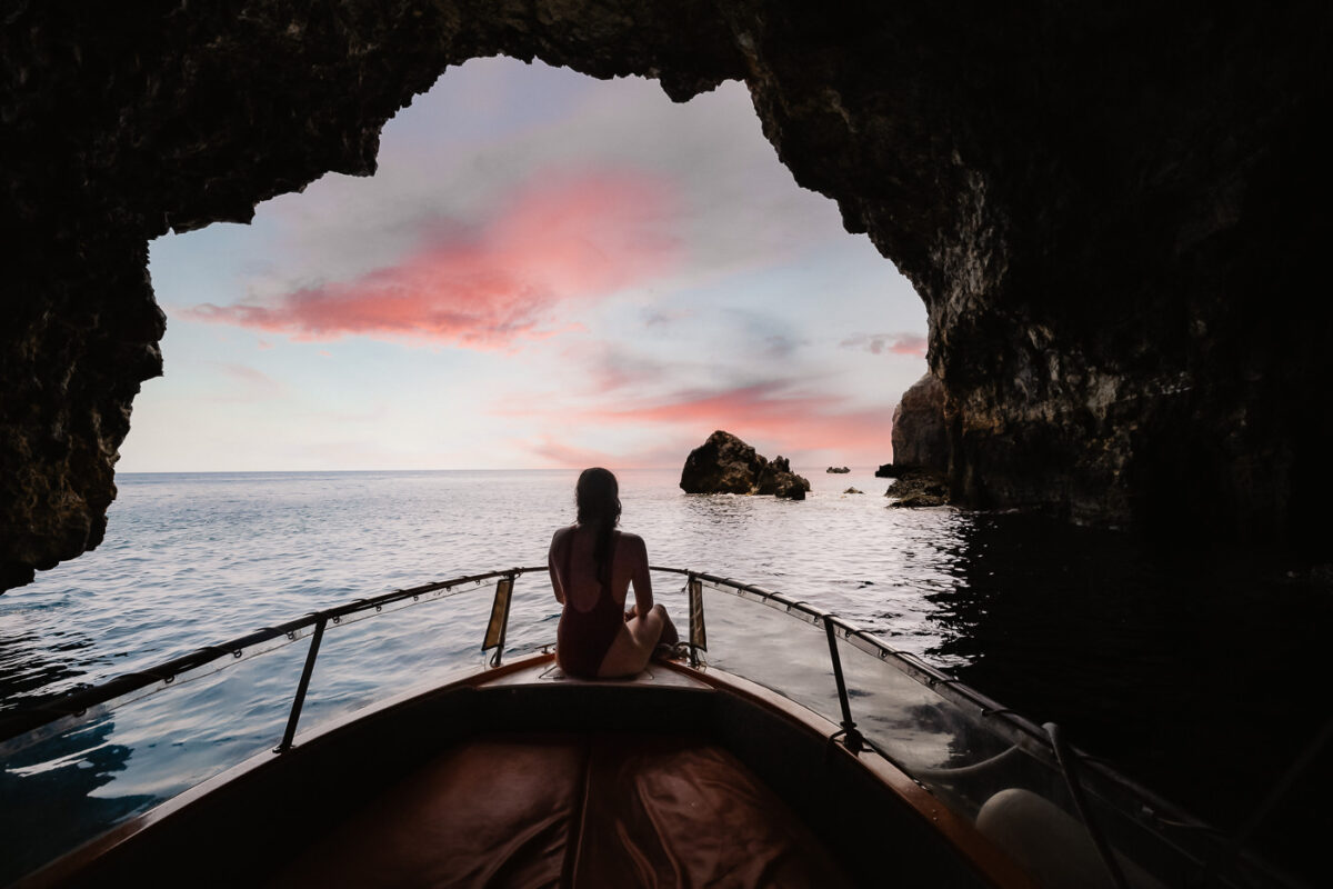 11 Epic Caves in Malta You Need to Visit