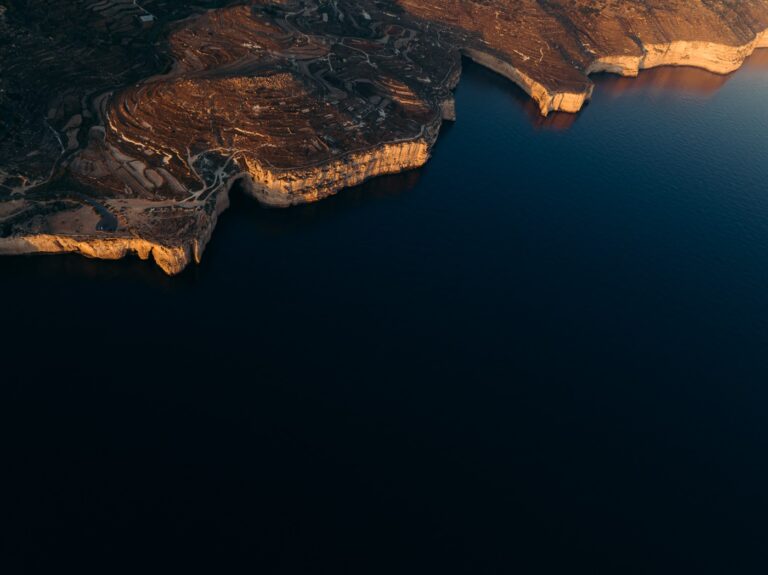 12 Amazing Places to Watch the Sunset in Malta