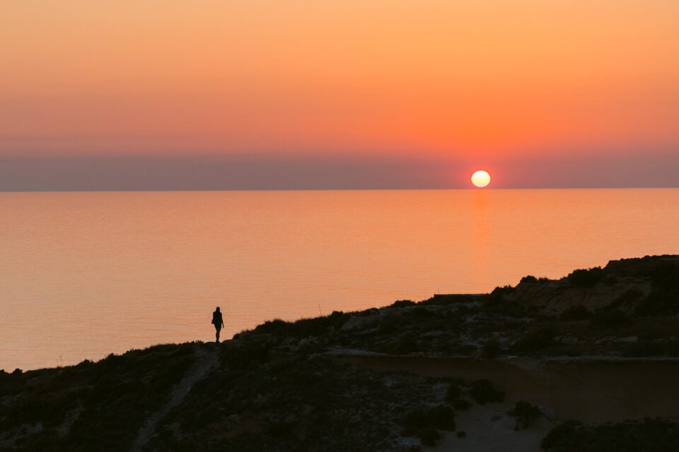 12 Must-Visit Locations to Watch the Sunset in Malta