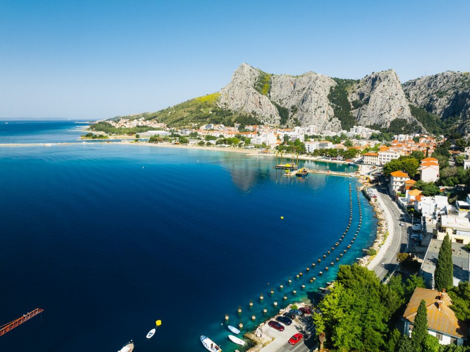 15 Best Things to Do in Omiš, Croatia: Complete Guide