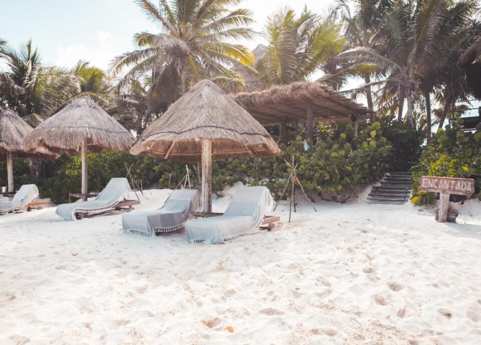 12 Best Resorts on Tulum Beach For a Luxury Stay