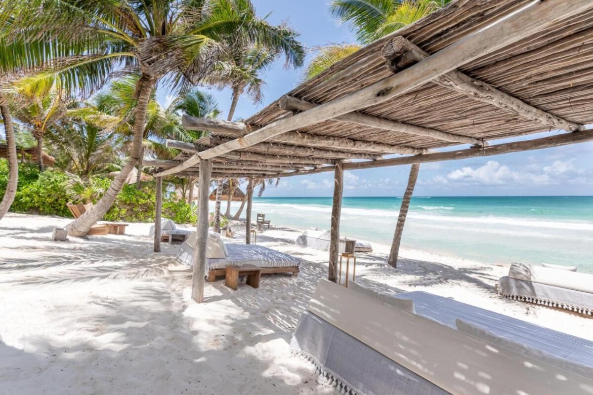 Where to Stay in Tulum: Best Areas & Hotels