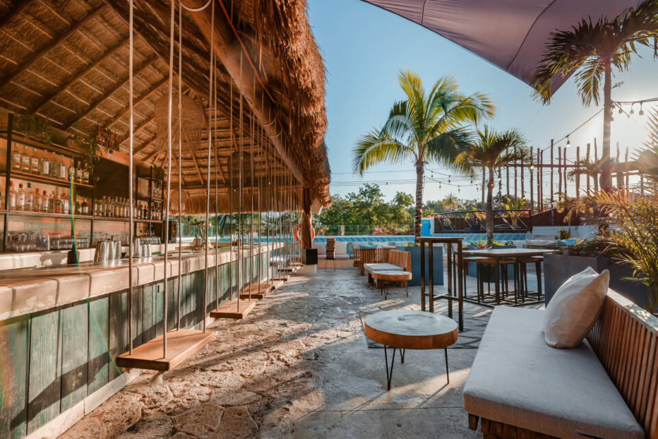 How to Visit Ven a la Luz (Raw Love): Sculpture in Tulum