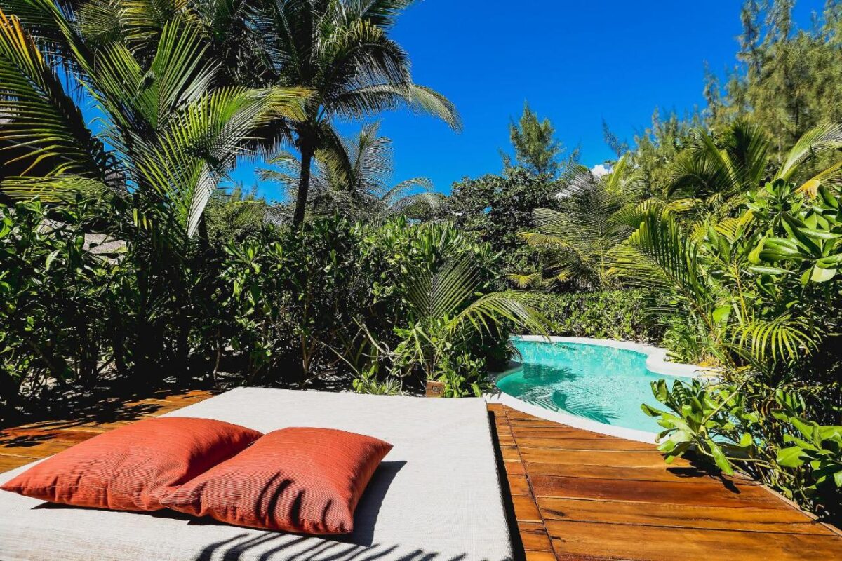 Where to Stay in Tulum - Ultimate 2023 Accommodation Guide