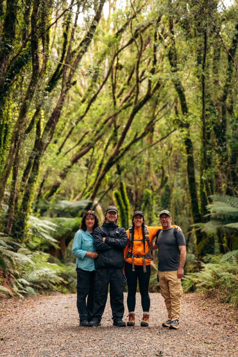 Read Before Visiting The Blue Pools Near Wanaka