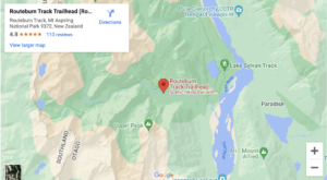 Routeburn Track Day Hike From Glenorchy - Hiking Guide – We Seek Travel