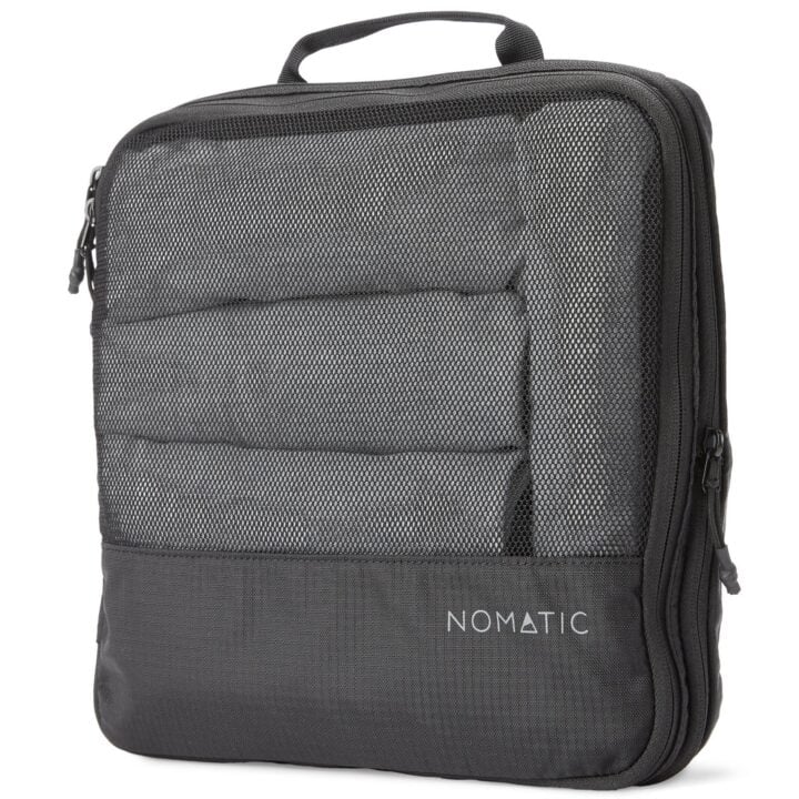 17 Travel Hacks For Your Digital Nomad Packing List