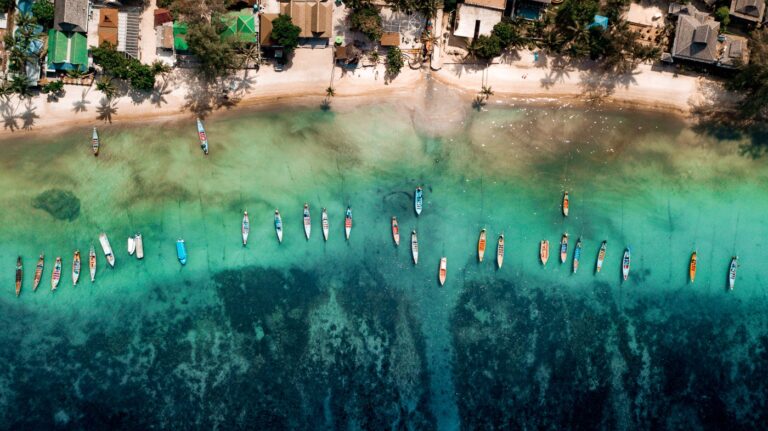 8 Best Beaches on Koh Tao, Thailand – We Seek Travel