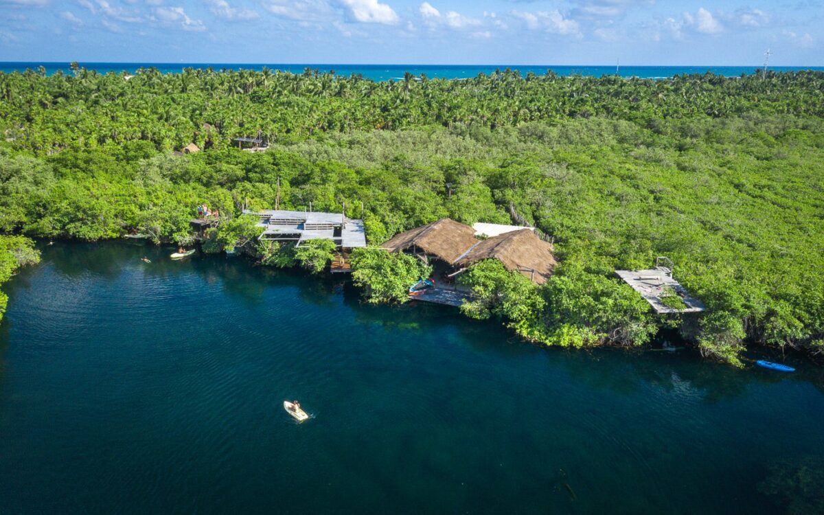 Where to Stay in Tulum: Best Areas & Hotels