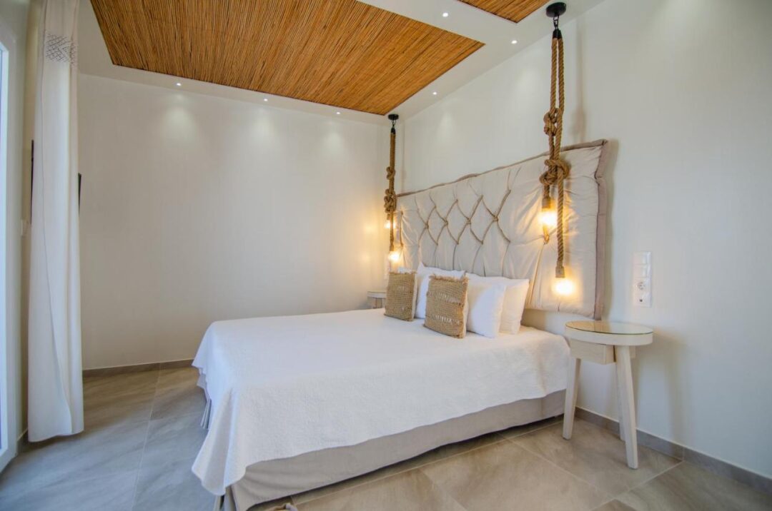 Where to Stay in Ios, Greece: Best Hotel & Resort Guide
