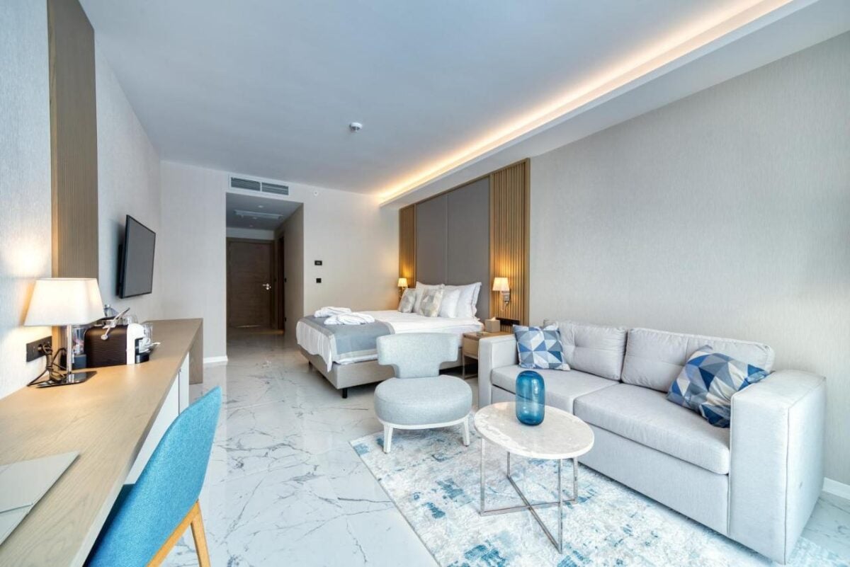 Where to Stay in Kotor, Montenegro: Best Areas & Hotels