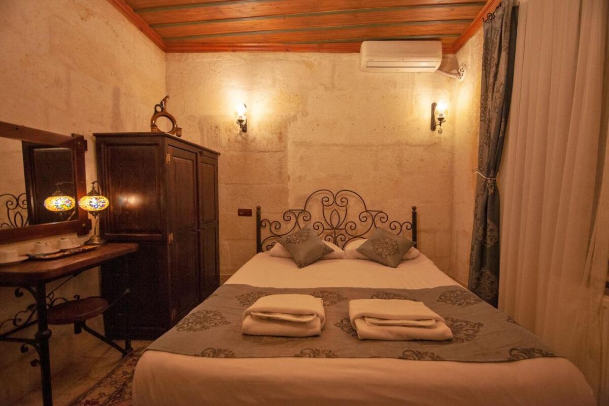 11 Amazing Cappadocia Cave Hotels in 2023 (Turkey) – We Seek Travel