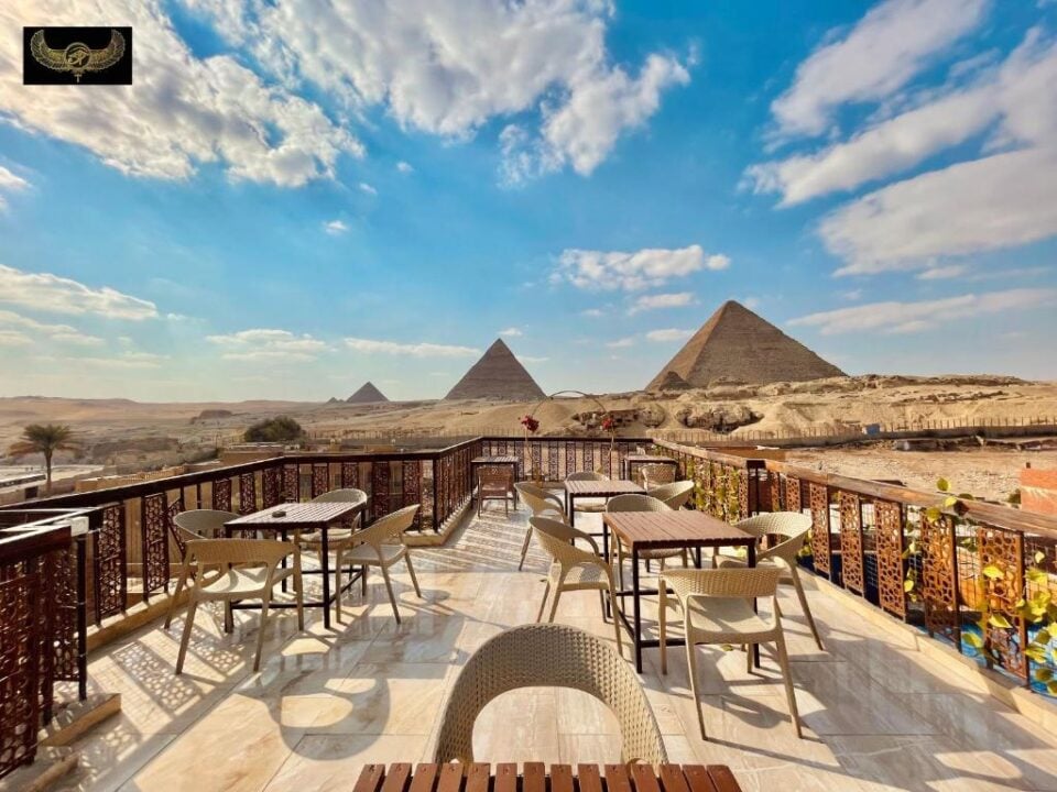 First-timer's Guide to Where to Stay in Cairo, Egypt
