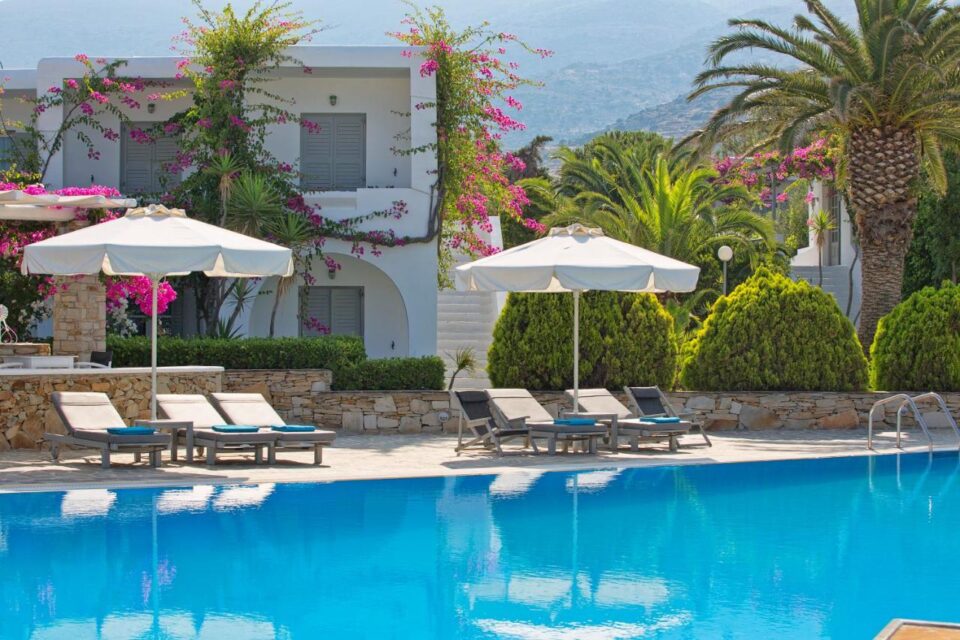 Where to Stay in Ios, Greece: Best Hotel & Resort Guide