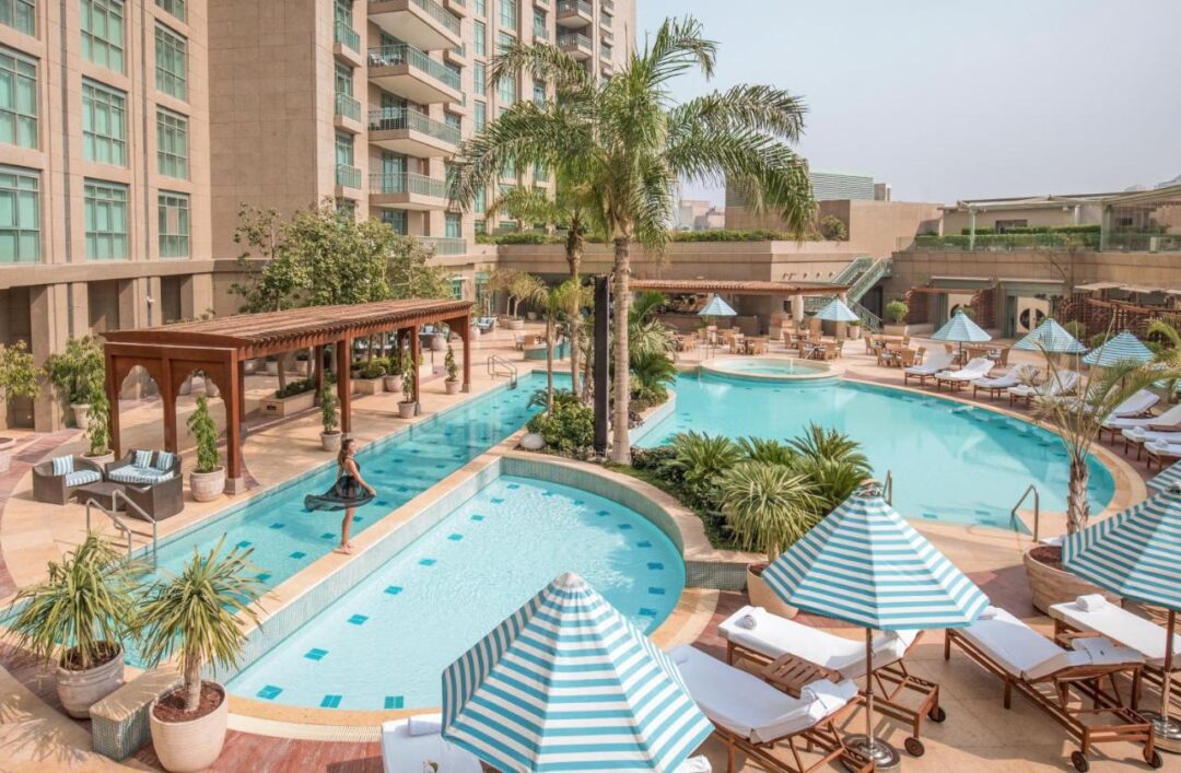 First-timer's Guide to Where to Stay in Cairo, Egypt (Best Hotels ...