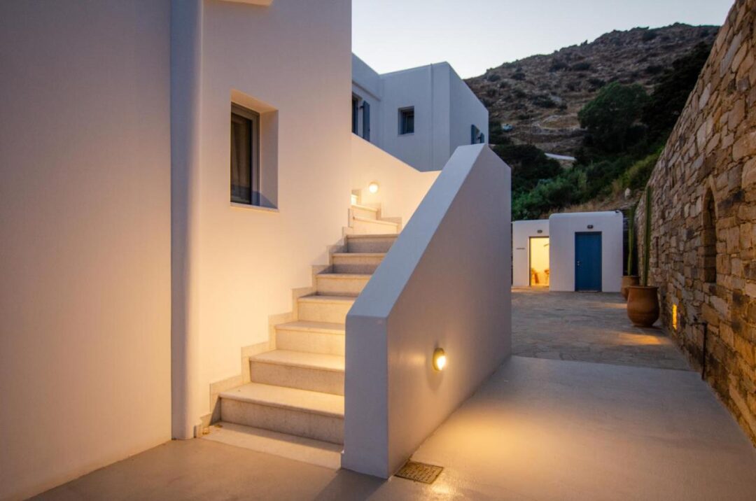Where to Stay in Ios, Greece - Top 2023 Greek Island Accommodation Guide