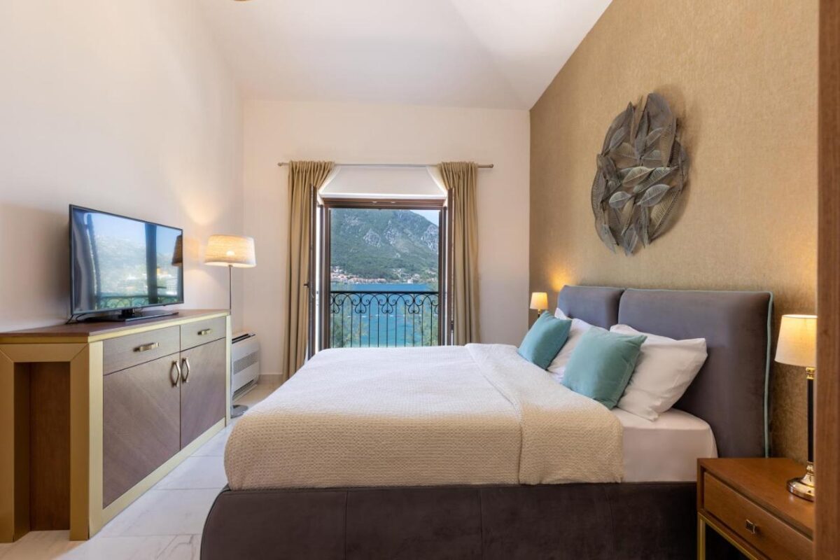 Where to Stay in Kotor, Montenegro - 2023 Best Hotels & Neighborhoods