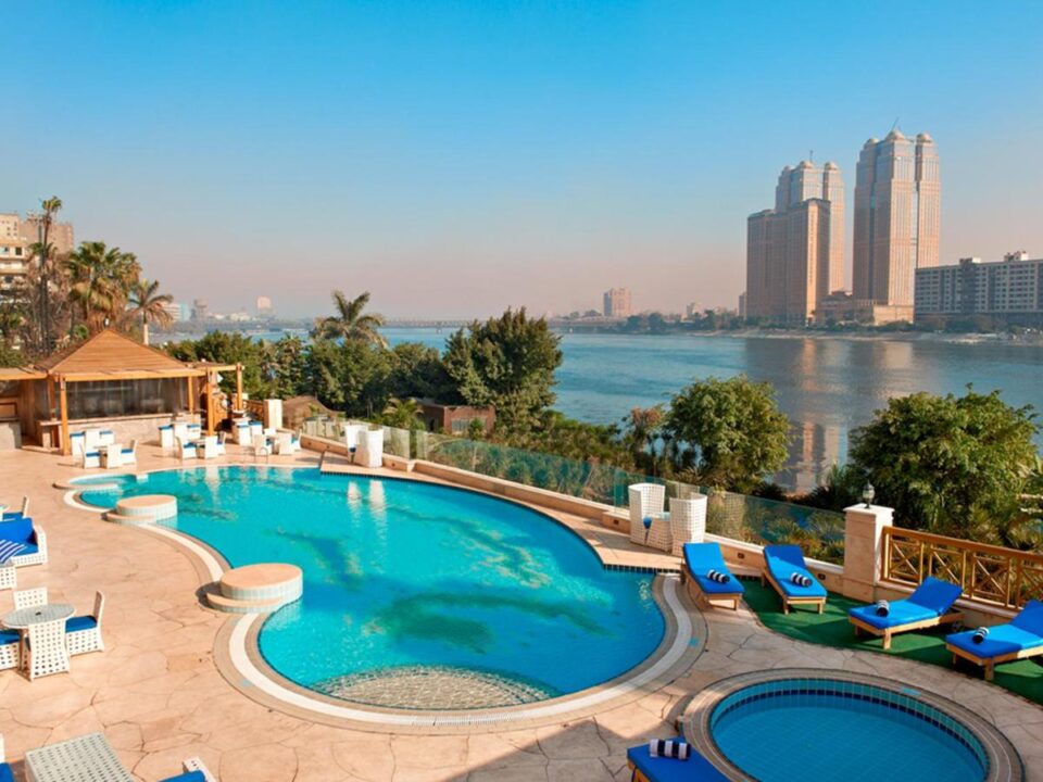 First-timer's Guide to Where to Stay in Cairo, Egypt