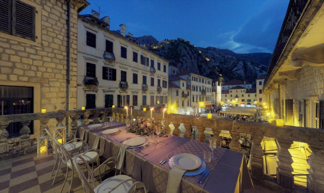 Where to Stay in Kotor, Montenegro: Best Areas & Hotels