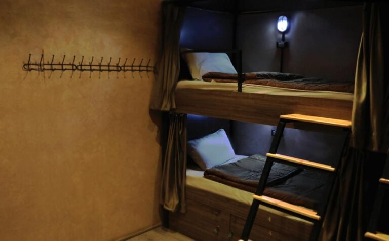 First-timer's Guide to Where to Stay in Cairo, Egypt (Best Hotels ...