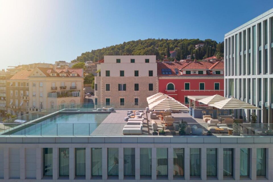 13 Best Hotels in Split: Where to Stay for Every Traveler