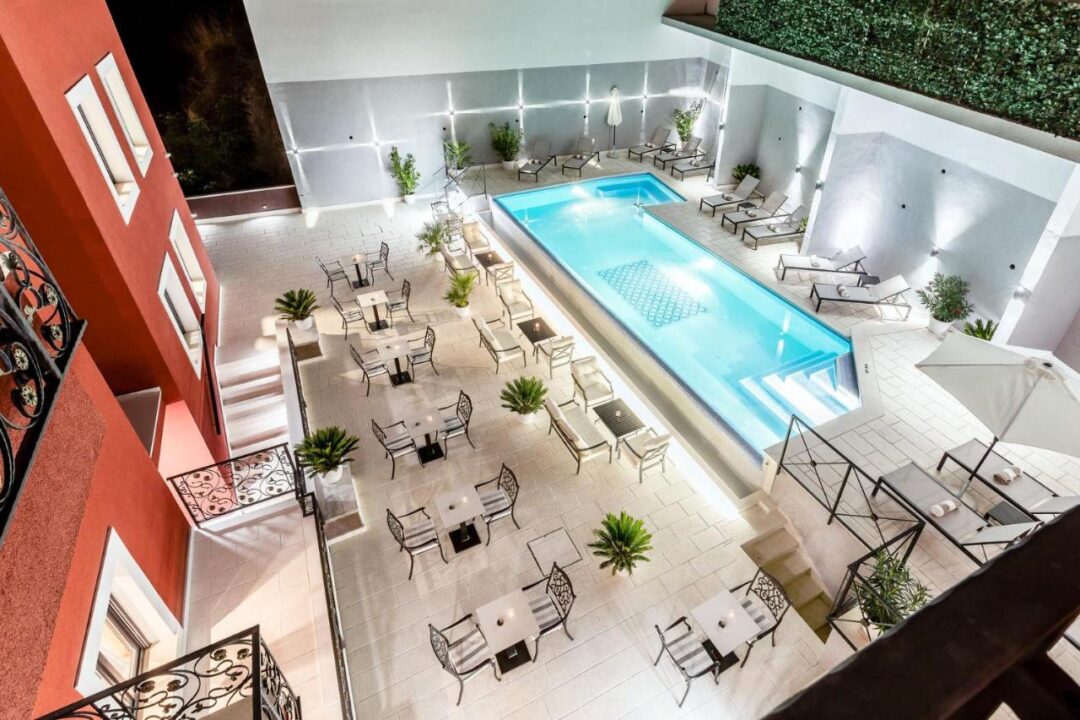 13 Best Hotels in Split: Where to Stay for Every Traveler