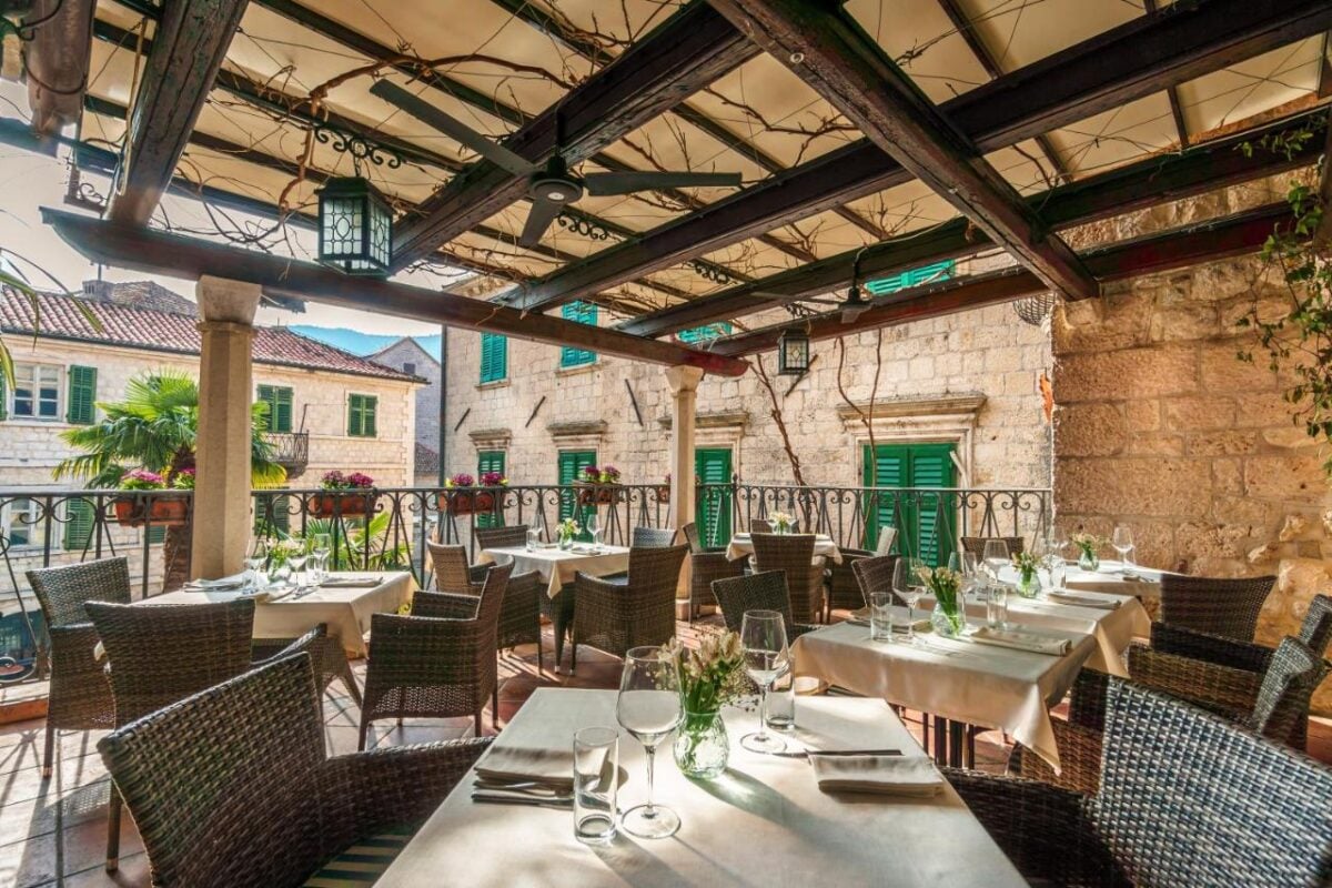 Where to Stay in Kotor, Montenegro: Best Areas & Hotels